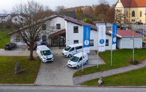 Unternehmen - Attenberger GmbH